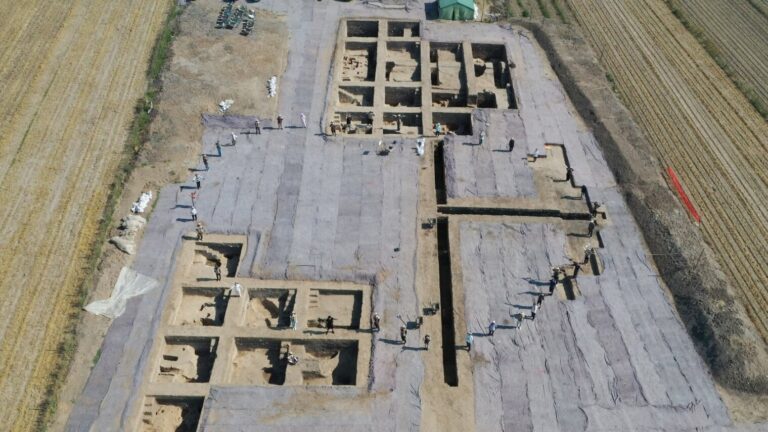 Archaeologists Uncover 3,000-Year-Old Ritual Sites That Reveal the True ...
