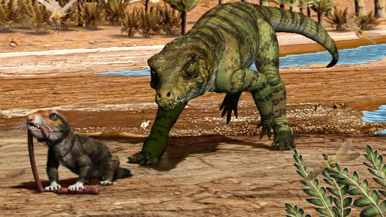 50 Mind-Blowing Science Facts That Will Completely Change How You See ...