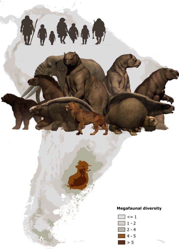 Ancient Humans Feasted on Giant Sloths—And May Have Eaten Them to ...