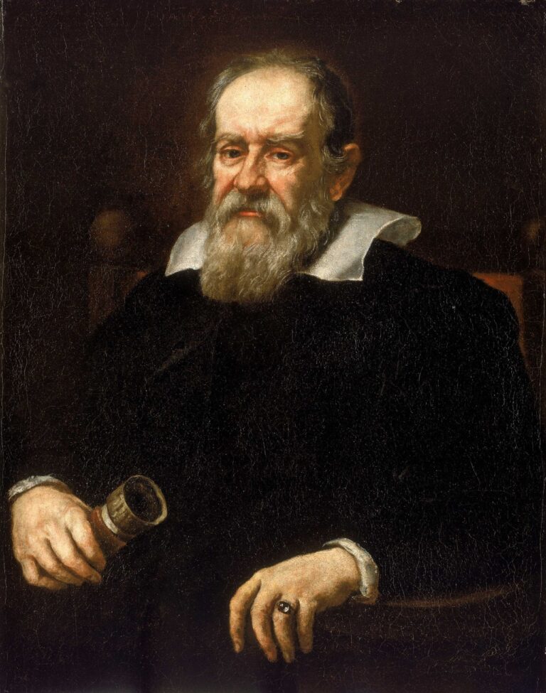 10 Most Important Contributions of Galileo Galilei