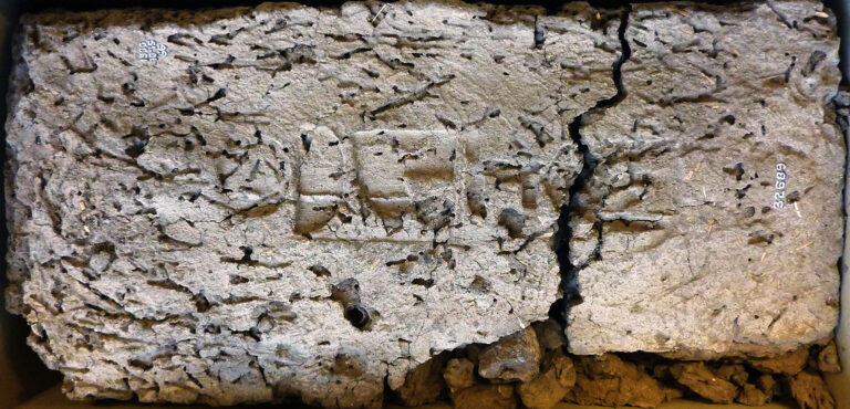 Scientists Solved a 3,500-Year-Old Mystery Linking a Greek Volcano to ...