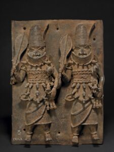 Ancient Benin City Unearthed: Archaeologists Discover Secrets of a Lost ...