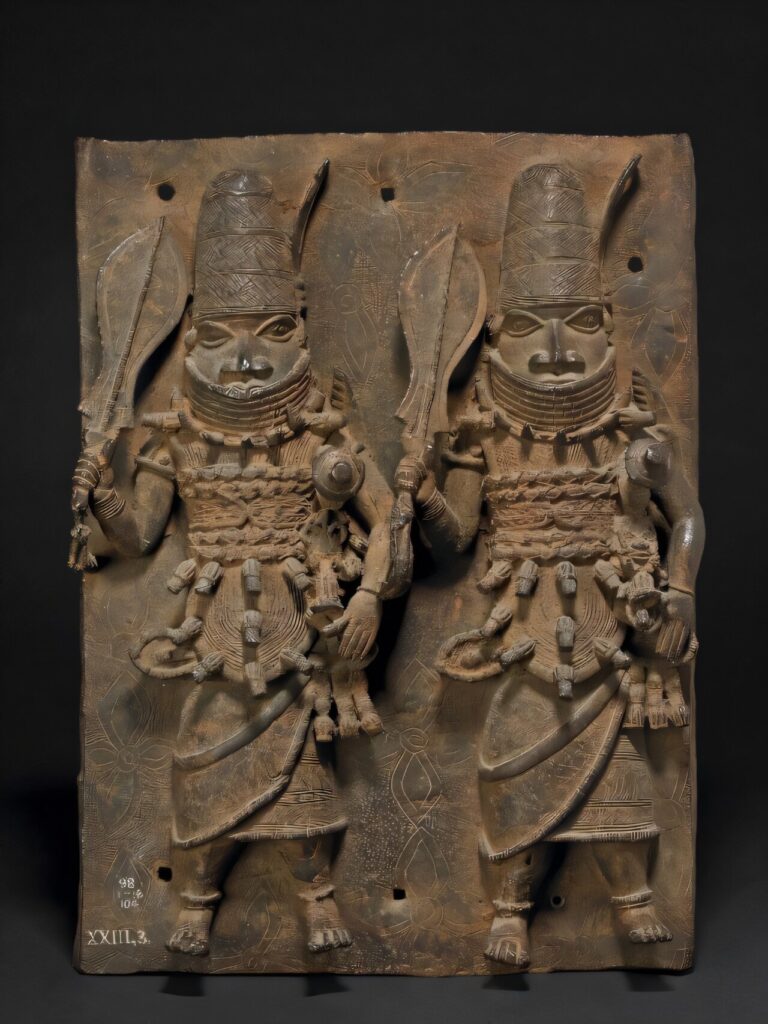 Ancient Benin City Unearthed: Archaeologists Discover Secrets of a Lost ...