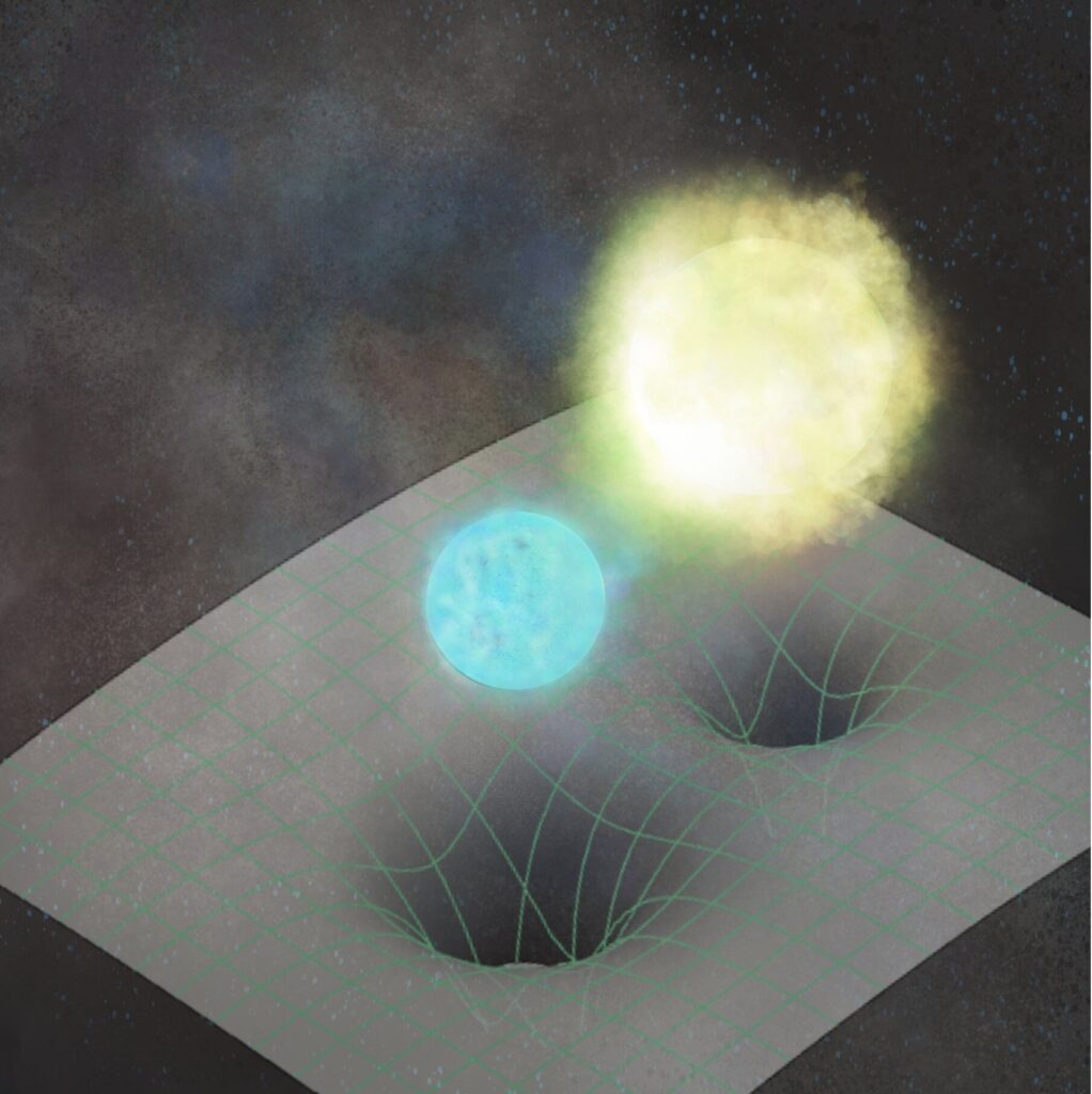 Dead Stars Aren’t So Dead: Scientists Discover White Dwarfs Can Heat Up ...