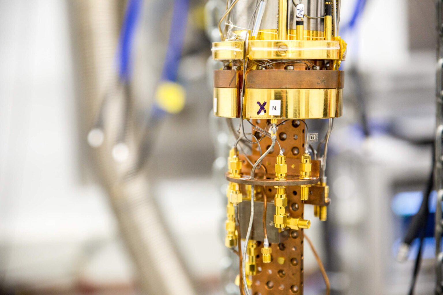 Scientists Connected a “Time Crystal” to the Real World — and It Could ...