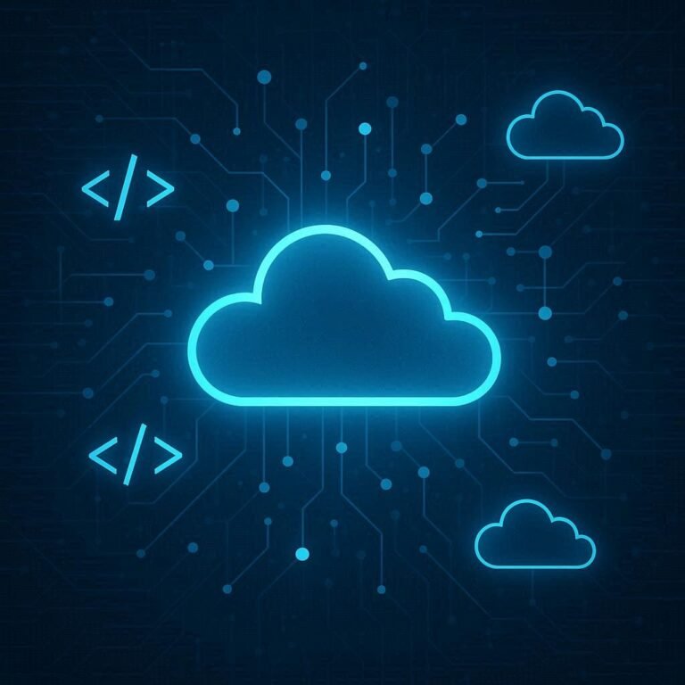 What Is Serverless Architecture? A Complete Guide to the Future of ...