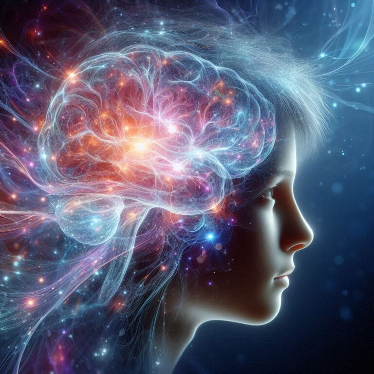 The Teenage Brain: What Happens and Why It Matters