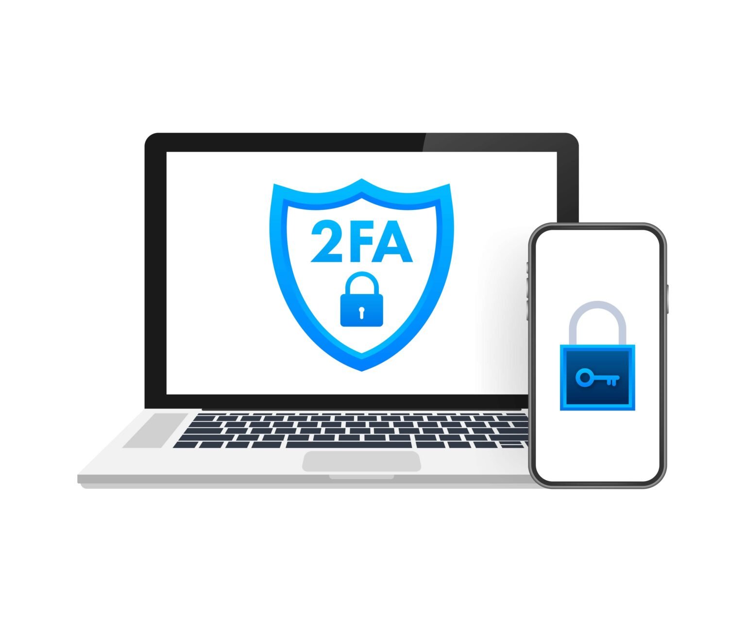 The Importance of Two-Factor Authentication (2FA)