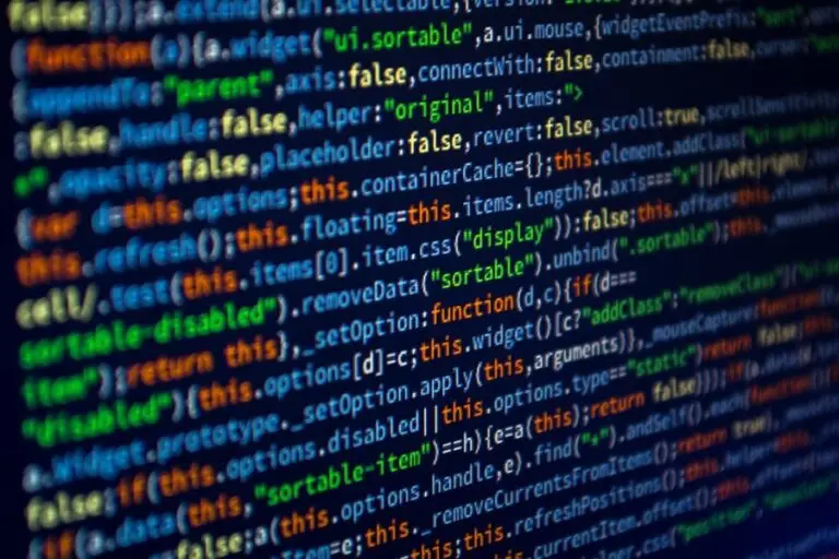 How Algorithms Shape the Modern World