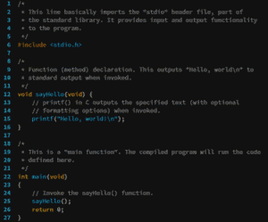 How to Choose the Right Programming Language for Your Project