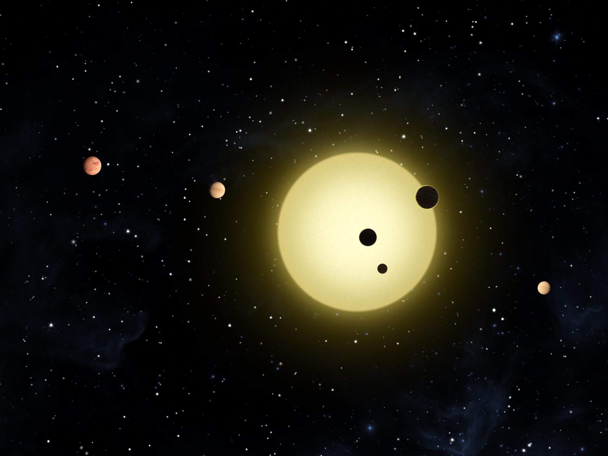 What Are the Transits of Exoplanets? How We Detect Them from Earth