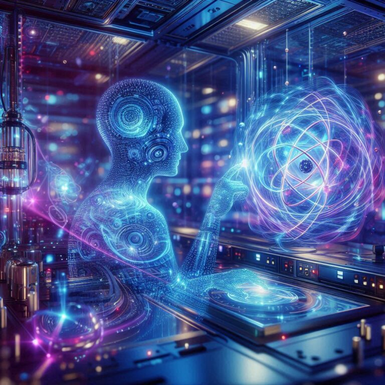 Quantum Computing vs AI: Understanding the Symbiotic Relationship and ...
