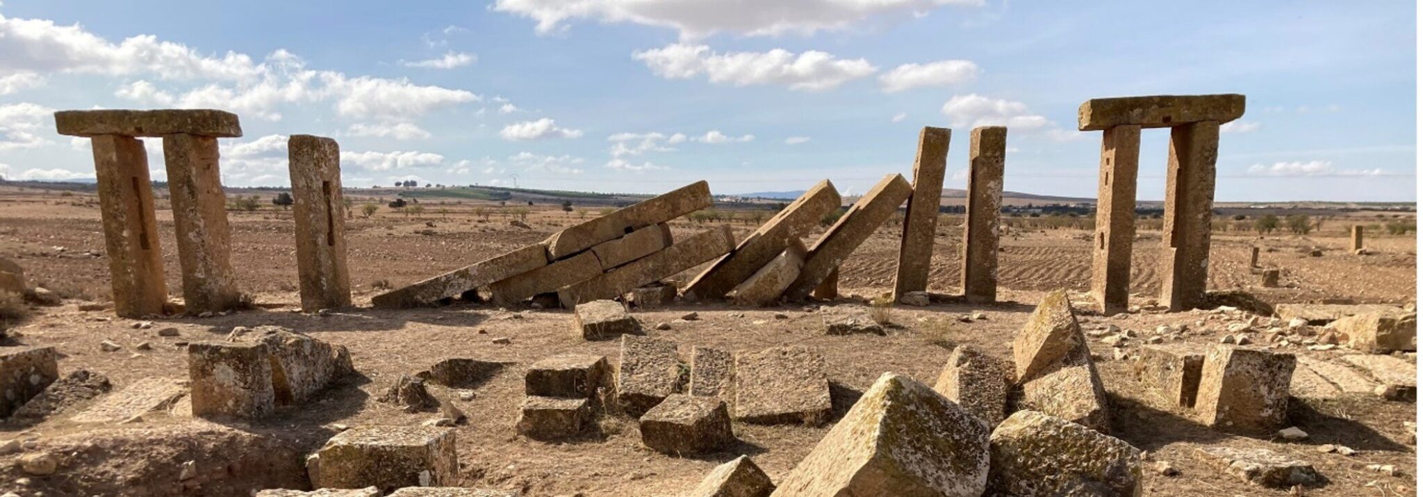 Archaeologists Uncover One of the Largest Roman Oil Mills Ever Found ...