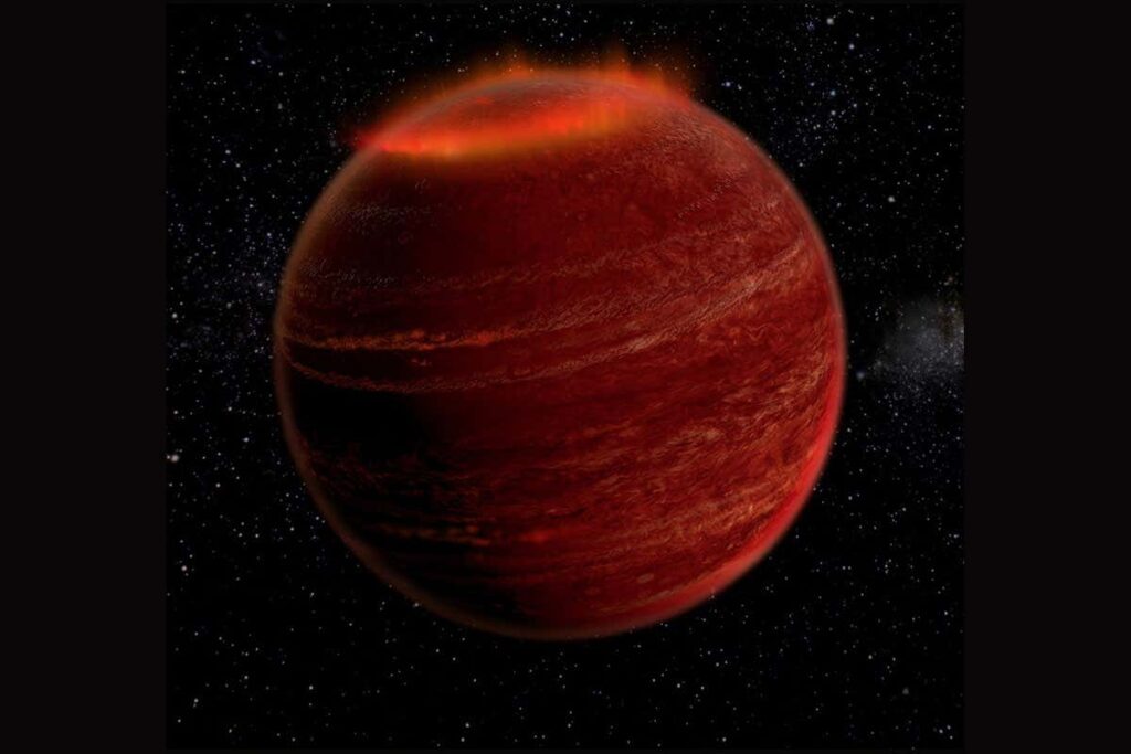 What Are Brown Dwarfs? The “Stars That Aren’t Quite Stars”