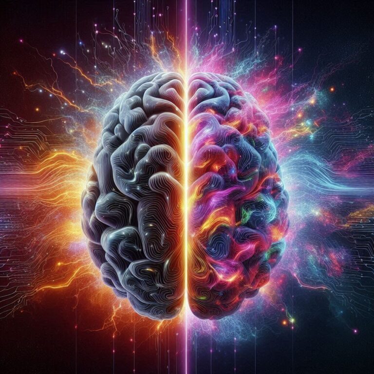Your Mind and Brain Are More Connected Than You Think—New Research Just ...