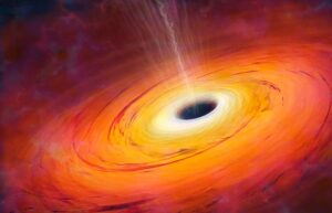 The Mystery of Supermassive Black Holes