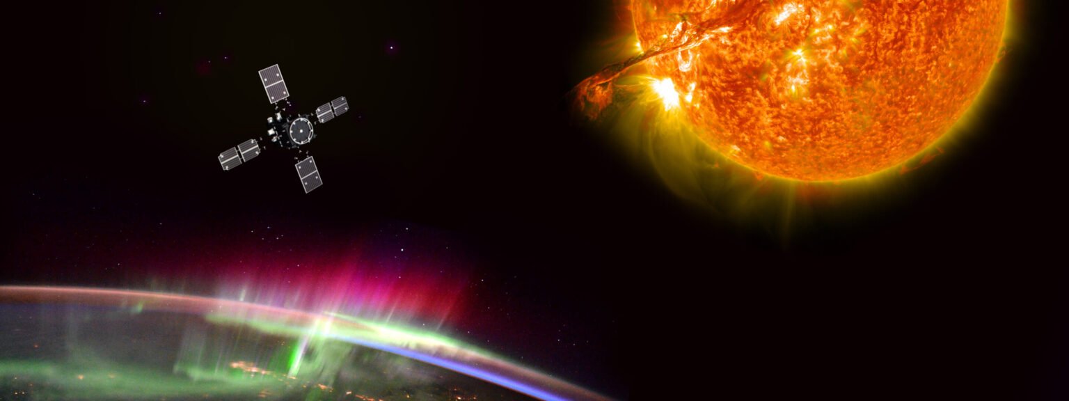 A Solar Superstorm Just Hit Earth—Here’s What It Taught Us About Our ...