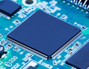 How Microprocessors Are Designed and Built