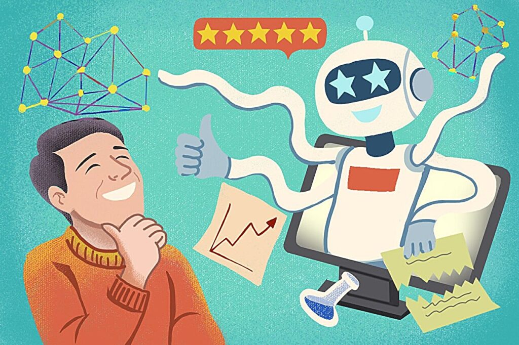 Is Your AI Too Agreeable? New Study Reveals How Over-Accommodating ...