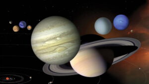 Our Solar System Is Moving 3 Times Faster Than We Thought—And It’s ...