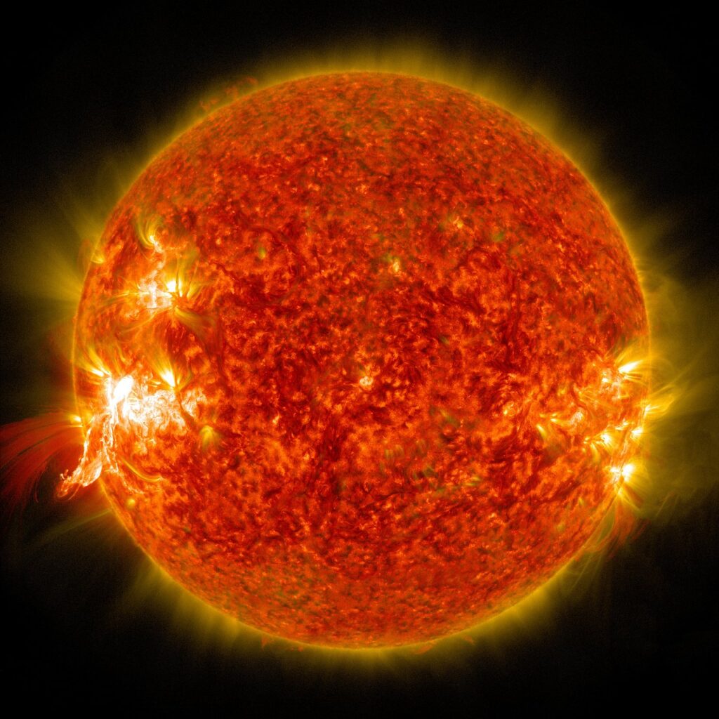 How Long Will the Sun Actually Live?
