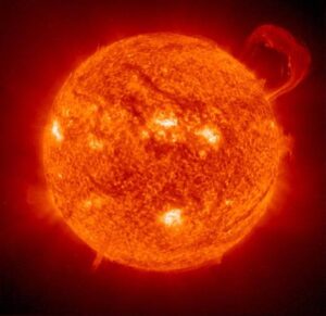 Can We Survive Without Sunlight?