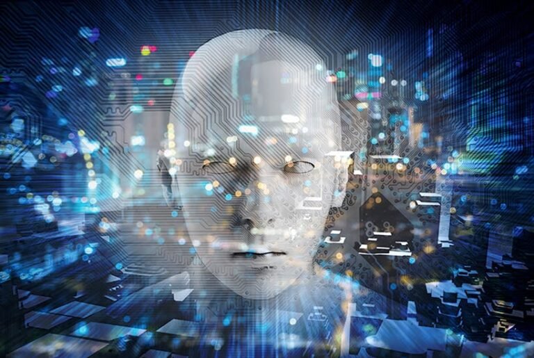 How AI Will Change the Human Body by 2050