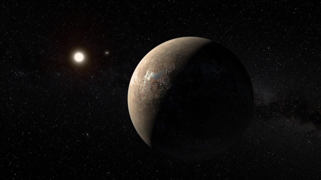 Top 10 Earth-Like Exoplanets Found So Far