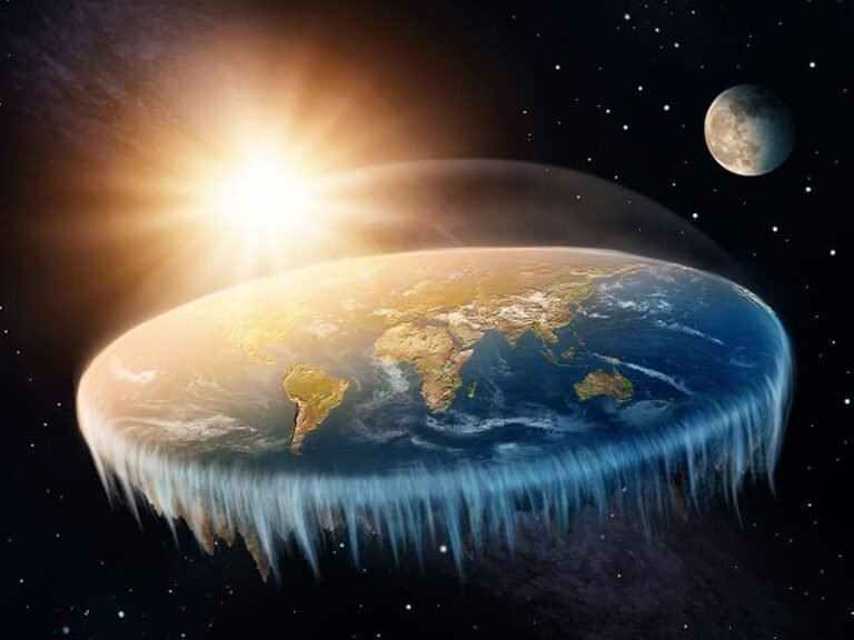 What If Earth Was Flat? (The Scientific Impossibilities)