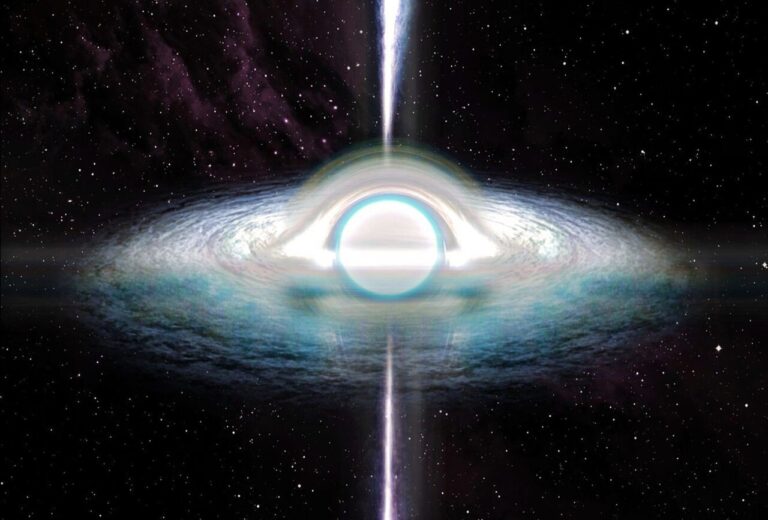 What Is a White Hole? The Mathematical Opposite of a Black Hole