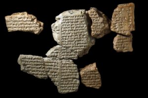 How AI Is Decoding Ancient Languages We Couldn't Read