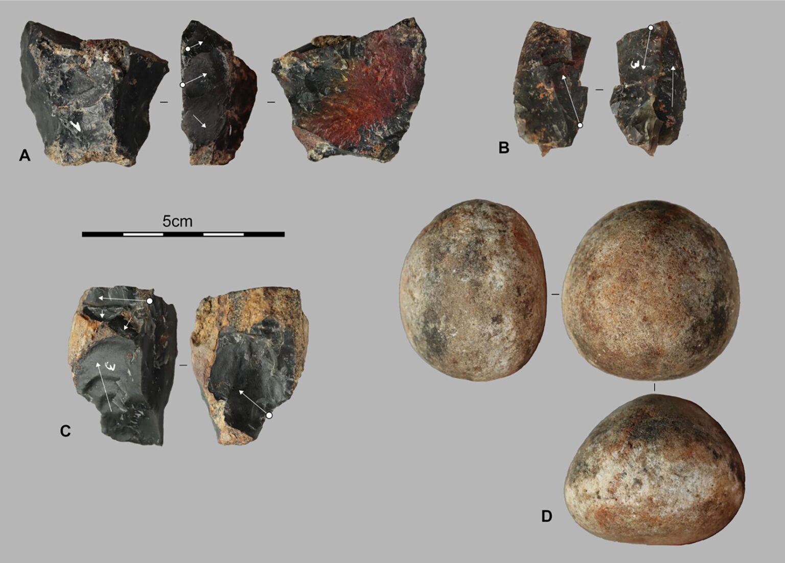 This African Cave Preserved a Stone Age Secret the Soil Outside Erased