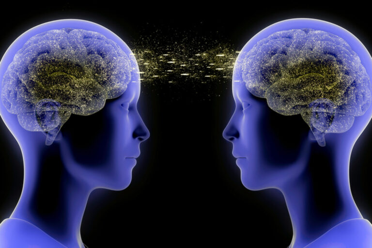 Brain-to-Brain Communication: The First Steps Toward Telepathy