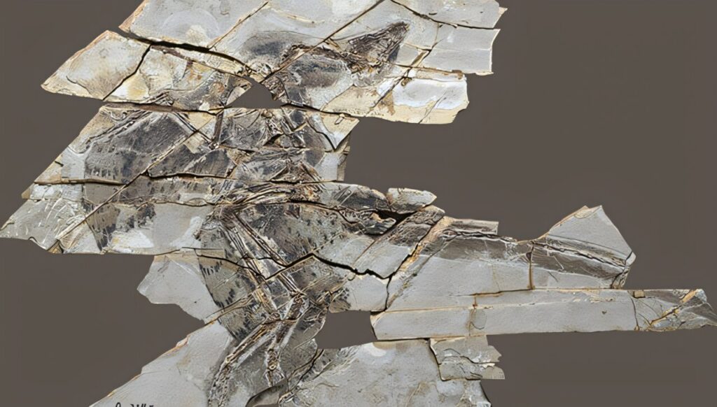 These Feathered Dinosaurs Had Wings but Couldn’t Fly — and Their ...