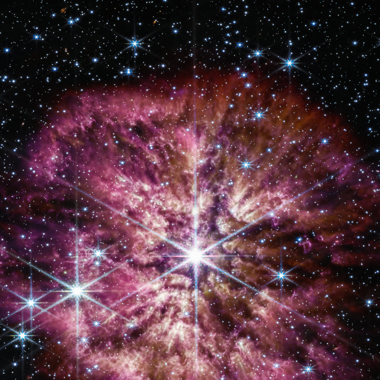 8 Theories on How the Universe Will Eventually End