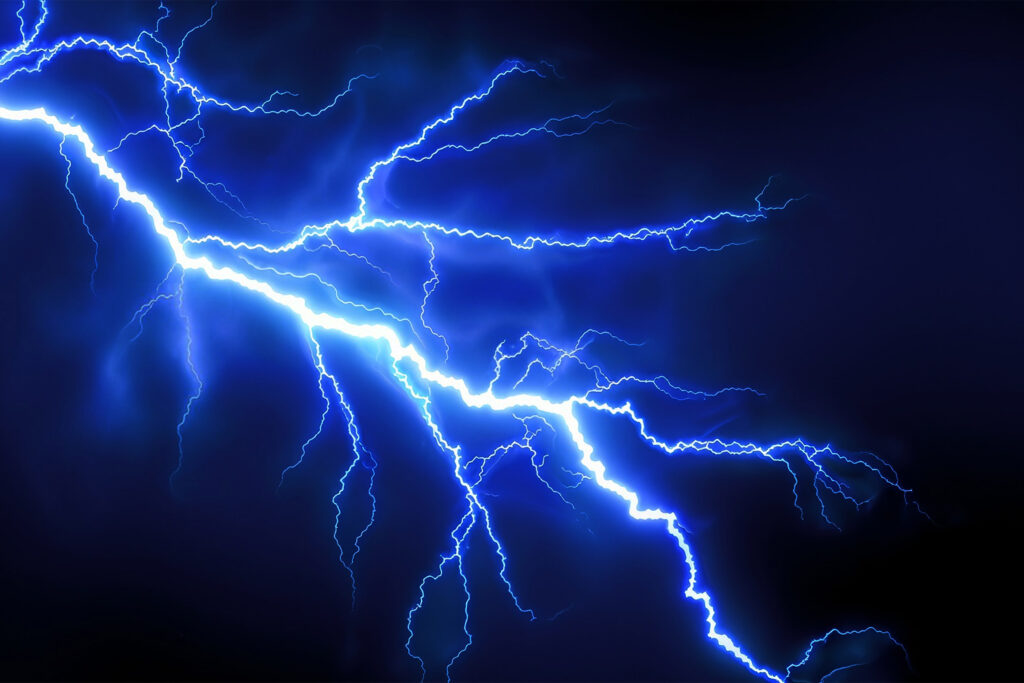 Lightning Physics: Why We Still Can’t Predict Exactly Where It Will Strike