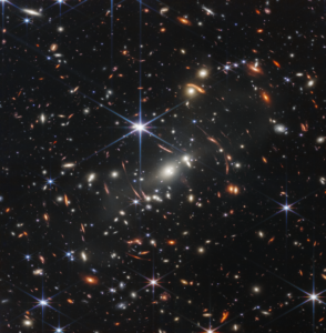 7 Incredible Discoveries Made by the James Webb Space Telescope