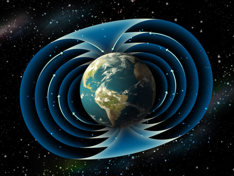 The Magnetic Pole Flip: Is Earth’s Shield About to Reverse?