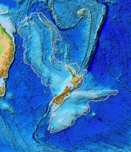 7 Hidden Continents and Sunken Cities Scientists Are Studying