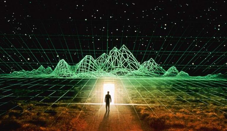 Simulated Reality: Could We Be Living in a Computer Program?