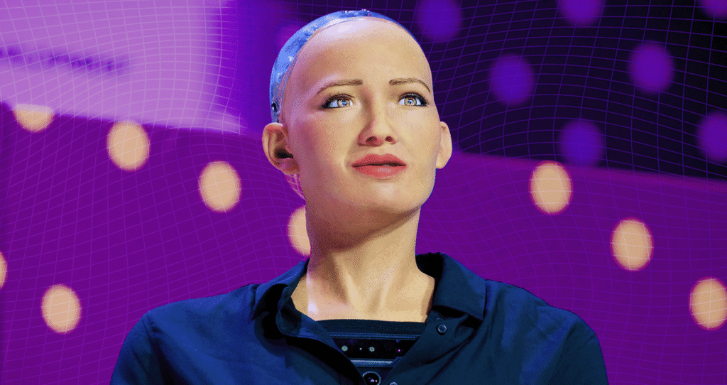 The Uncanny Valley: Why Human-Like Robots Creep Us Out