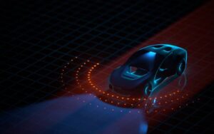 LiDAR: The Laser “Eyes” of Self-Driving Cars