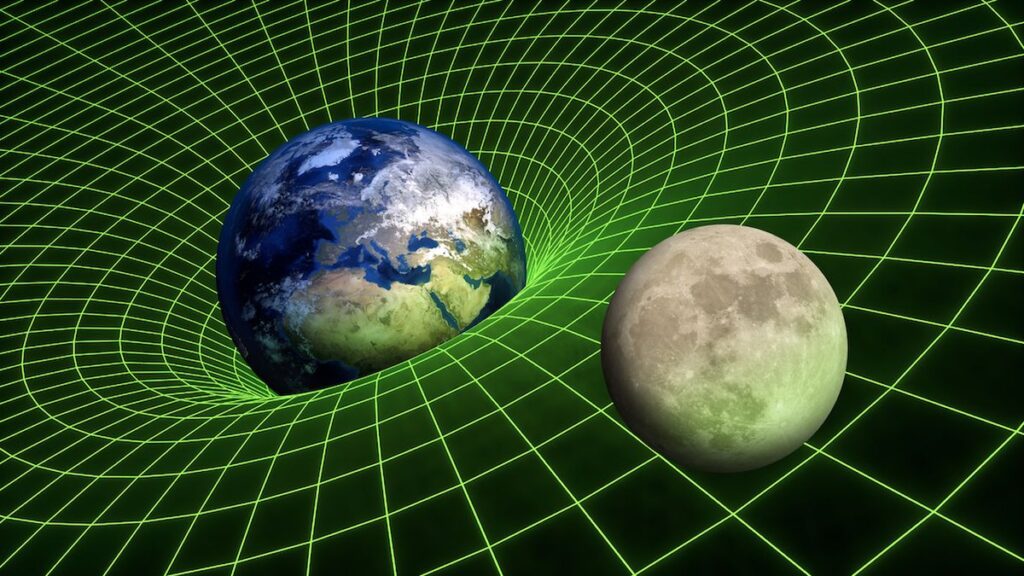 6 Mind Bending Facts About Gravity