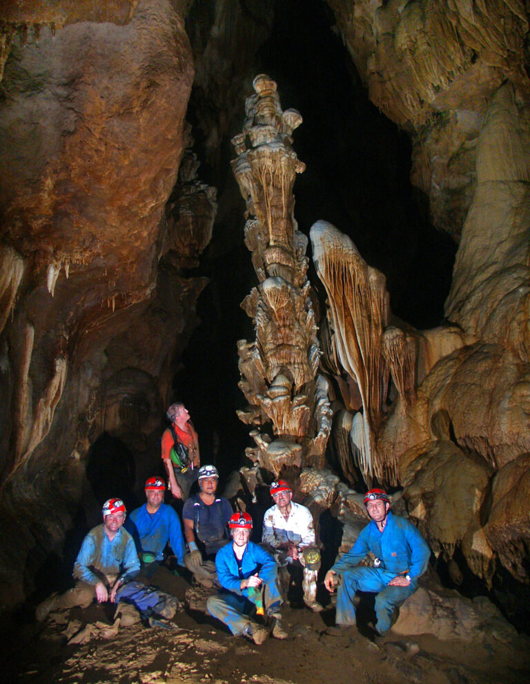 The Real-Life ‘Hobbits’ Disappeared 50,000 Years Ago. We Finally Know Why