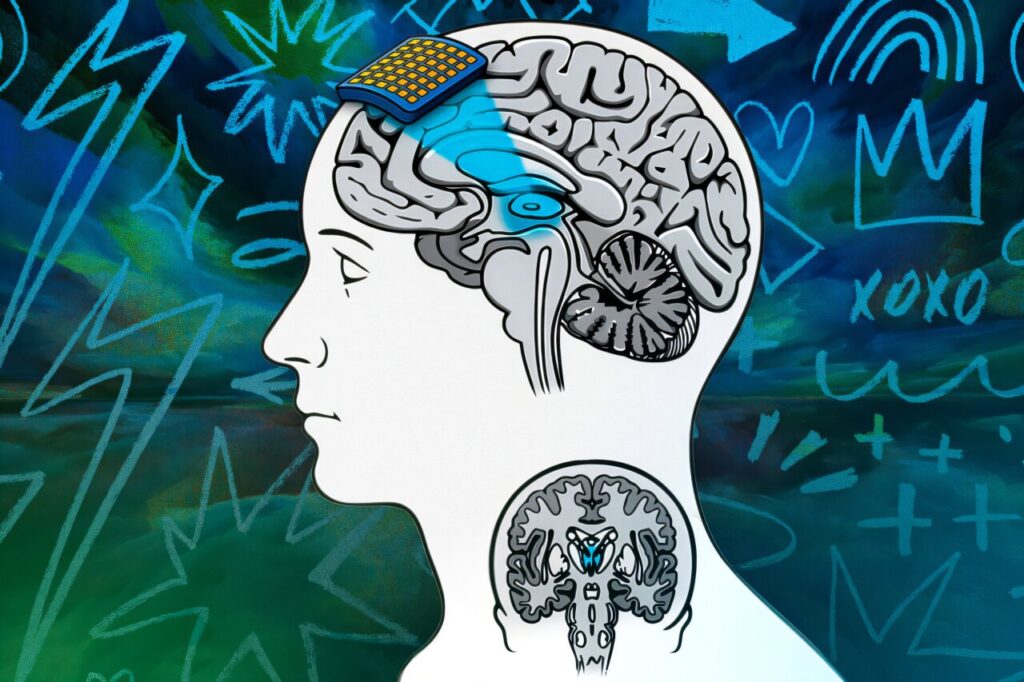 This New Sound Wave Technology Is Probing the Deepest Secrets of Human ...