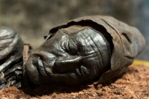The Mystery of the Bog Bodies: 7 Best-Preserved Finds