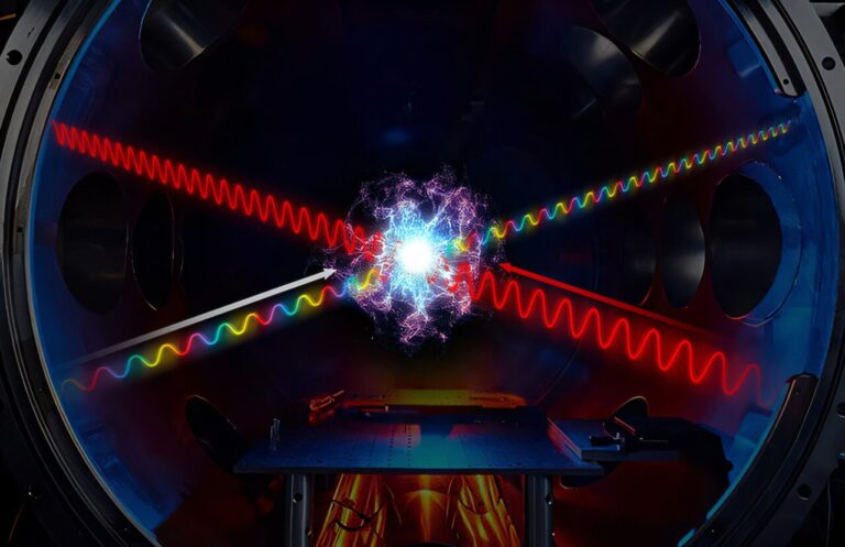 This New Laser Trick Makes the Fourth State of Matter a Billion Times ...