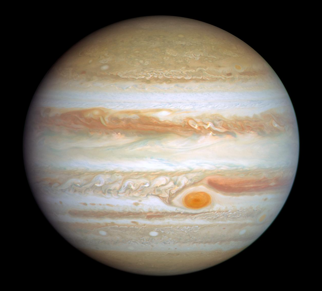 Jupiter: Everything You Need to Know About the King of Planets