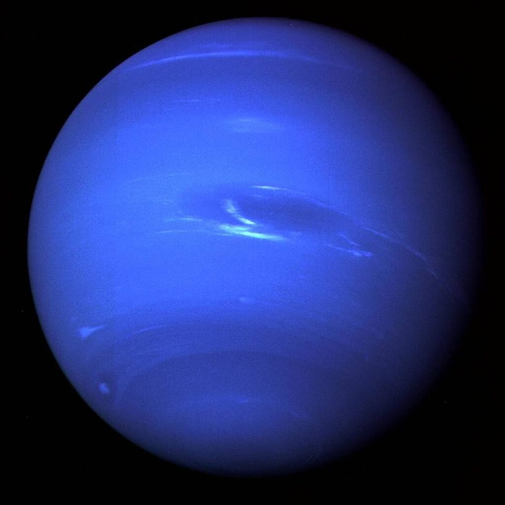 Neptune: Everything You Need to Know About the Blue Giant