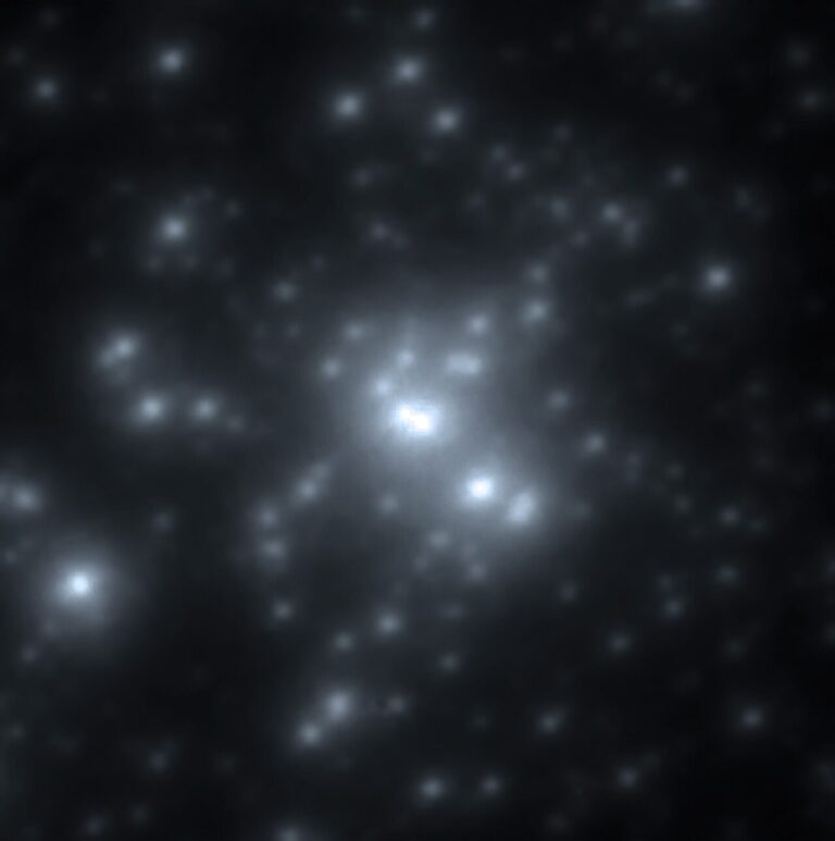 10 Most Massive Stars in the Known Universe